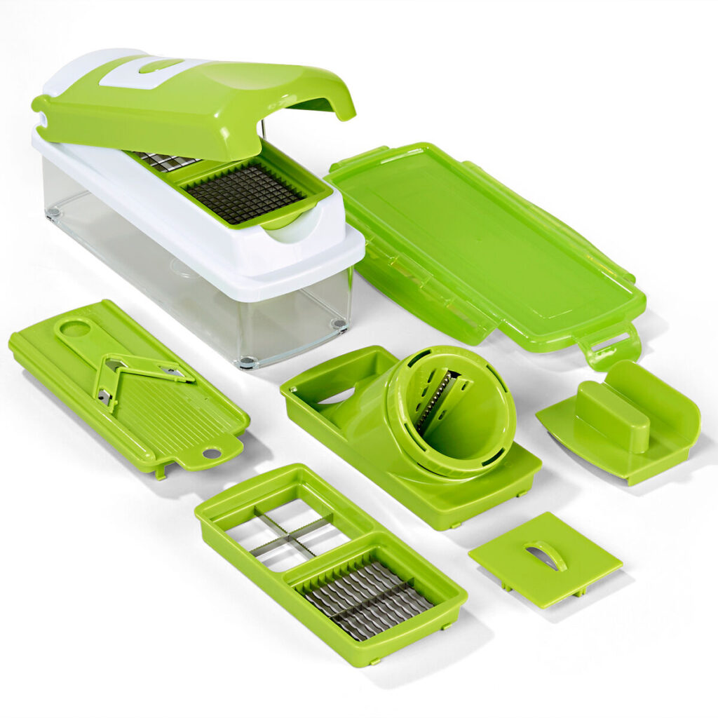 Nicer Dicer – Shoptotaste